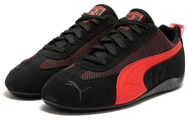 PUMA X Scuderia Ferrari Speedcat 'metal Energy