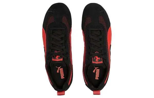 PUMA X Scuderia Ferrari Speedcat 'metal Energy