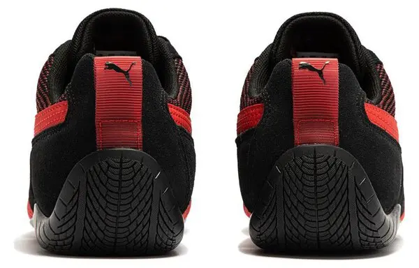 PUMA X Scuderia Ferrari Speedcat 'metal Energy