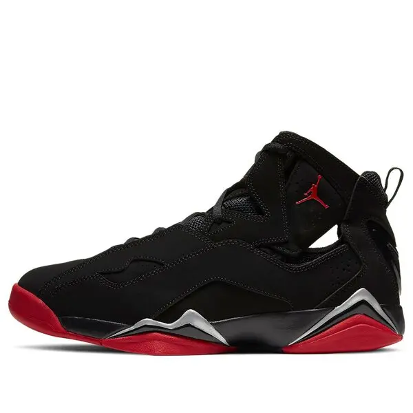JORDAN True Flight Sneakers - Black