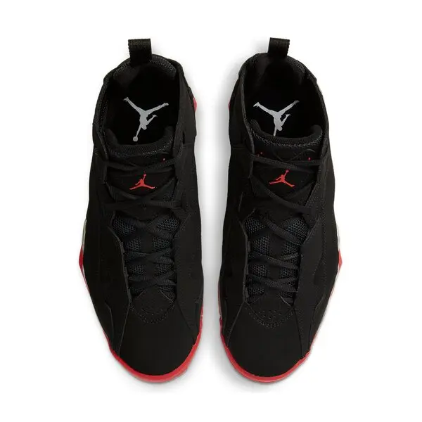 JORDAN True Flight Sneakers - Black