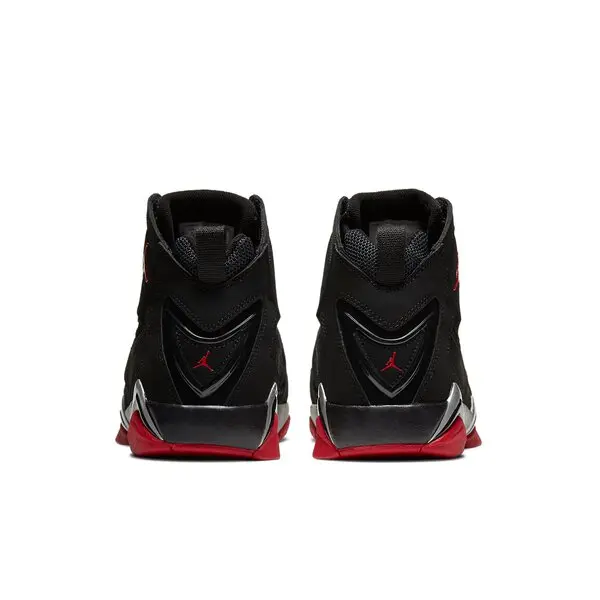 JORDAN True Flight Sneakers - Black