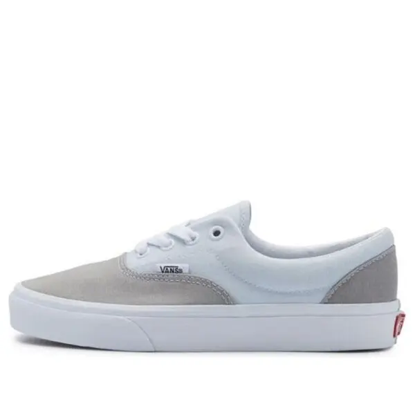 VANS Era Low Top Sneakers - Grey/blue