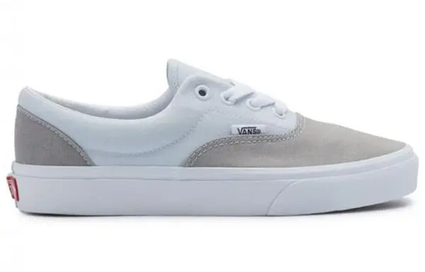 VANS Era Low Top Sneakers - Grey/blue