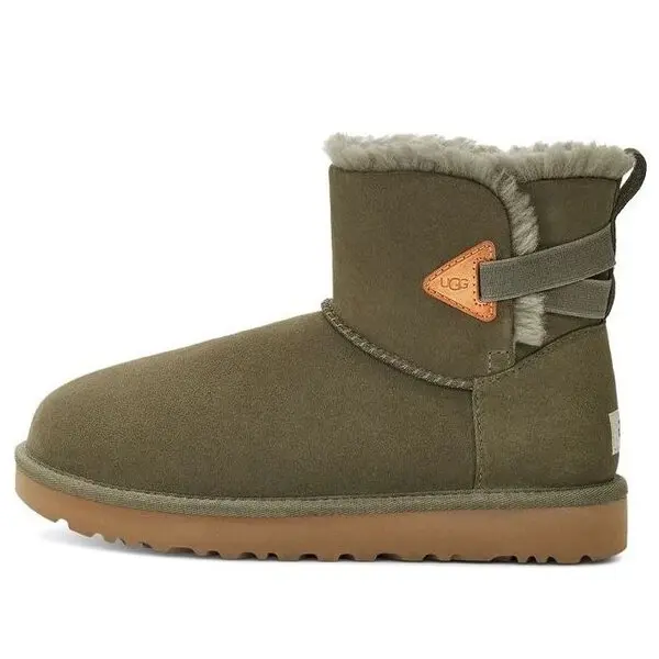 UGG Mini Bailey Flex Boot