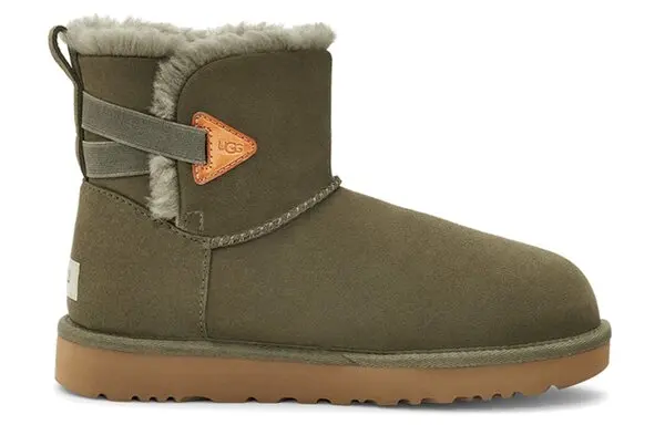 UGG Mini Bailey Flex Boot