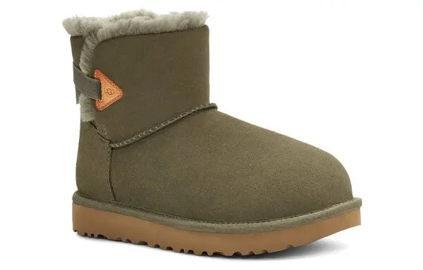 UGG Mini Bailey Flex Boot