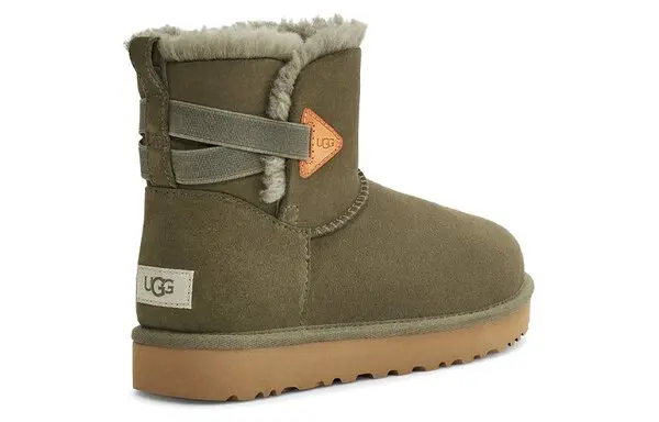 UGG Mini Bailey Flex Boot