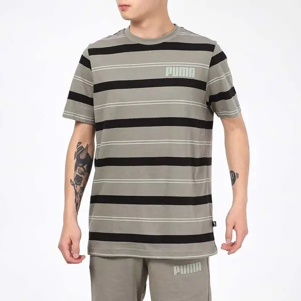 PUMA Modern T-shirt