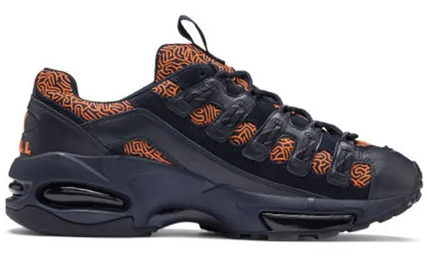 PUMA Cell Endura Graphic Sneakers - Black