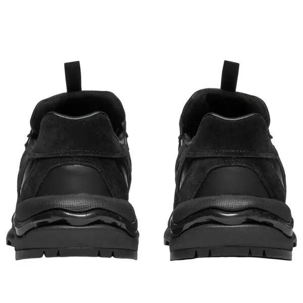 Onitsuka Tiger Tigtrail Sneakers - Black