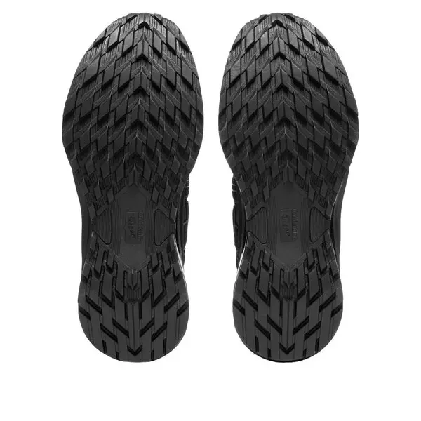 Onitsuka Tiger Tigtrail Sneakers - Black