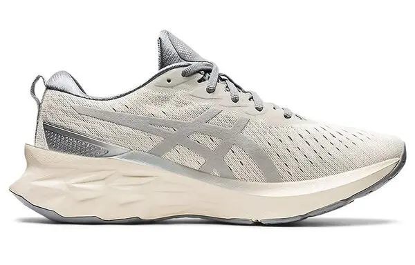 Asics Novablast 2 Sps "smoke - Grey
