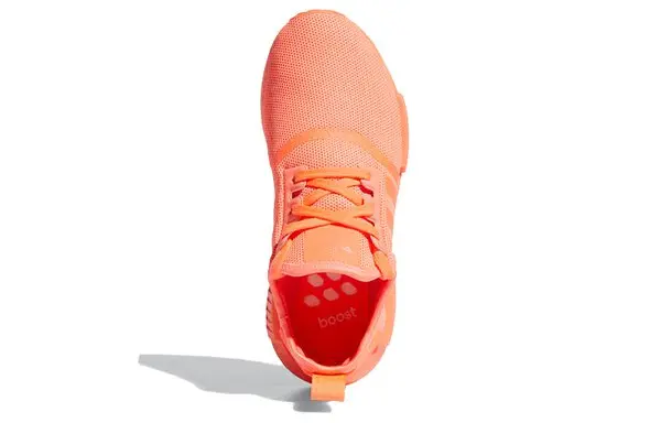 Adidas Nmd_r1 "signal Coral