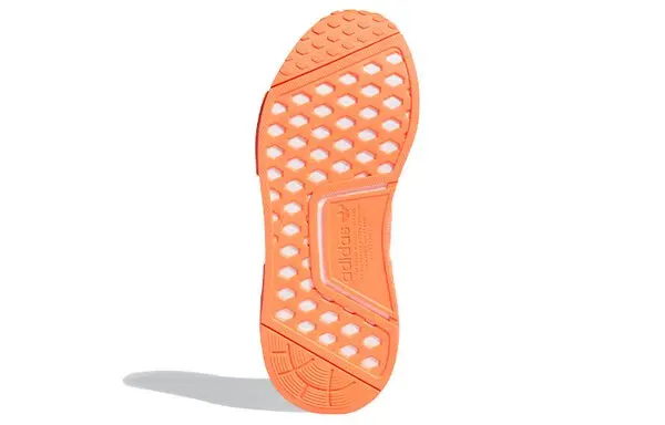 Adidas Nmd_r1 "signal Coral