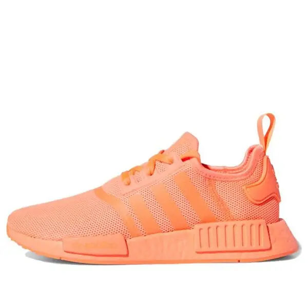 Adidas Nmd_r1 "signal Coral - Orange