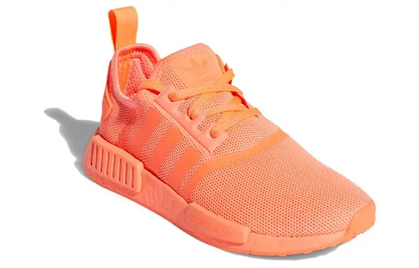 Adidas Nmd_r1 "signal Coral