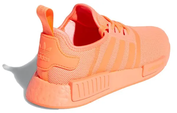 Adidas Nmd_r1 "signal Coral
