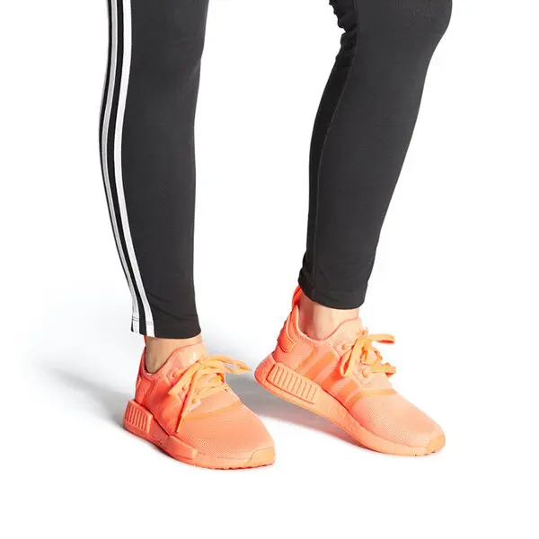 Adidas Nmd_r1 "signal Coral