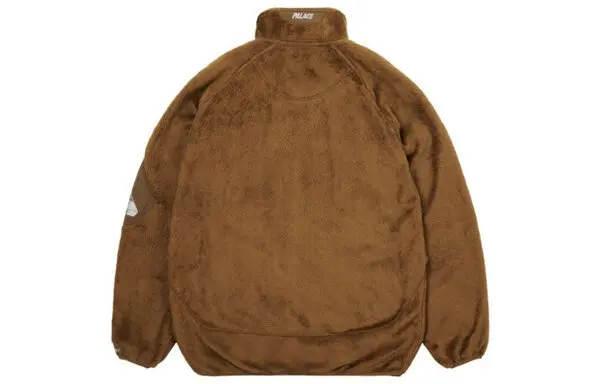 PALACE Polartec High Loft Track Jacket