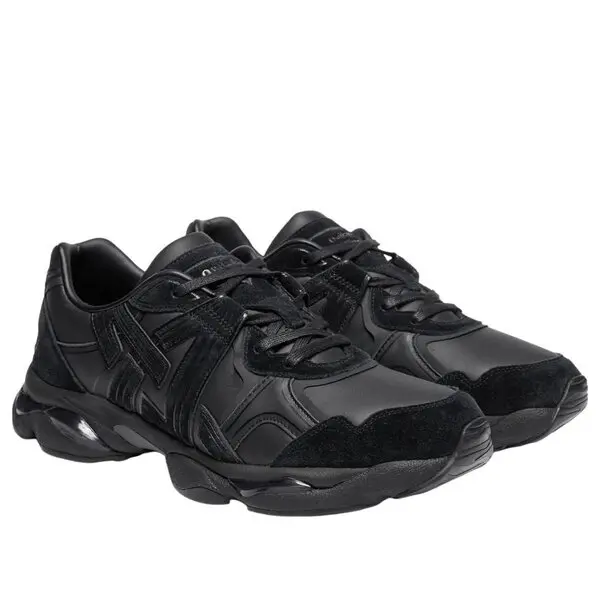 Onitsuka Tiger Tigrun Sneakers - Black