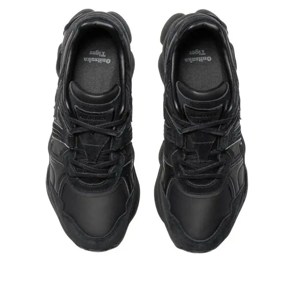 Onitsuka Tiger Tigrun Sneakers - Black