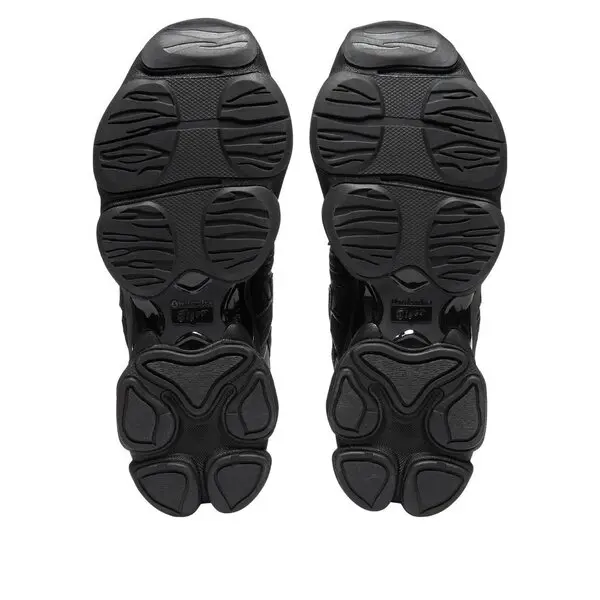 Onitsuka Tiger Tigrun Sneakers - Black