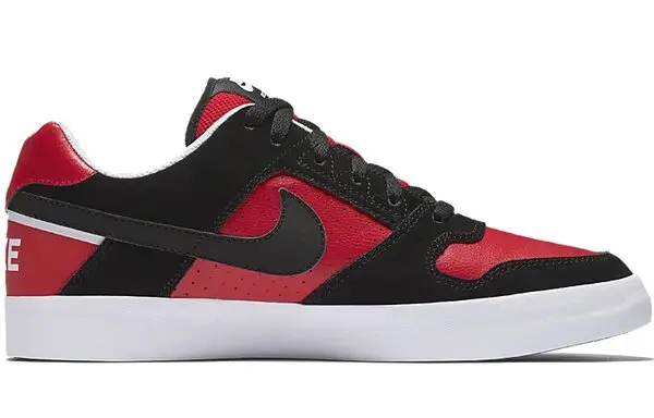 Nike Delta Force Vulc Sb Sneakers - Black