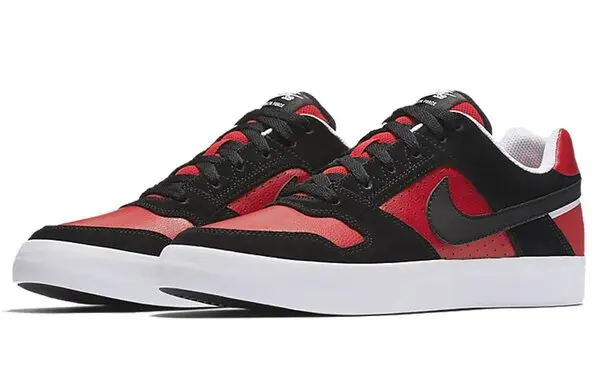 Nike Delta Force Vulc Sb Sneakers - Black