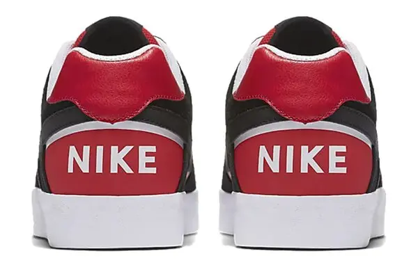 Nike Delta Force Vulc Sb Sneakers - Black