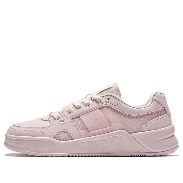 ANTA Skateboarding Series Sneakers - Pink