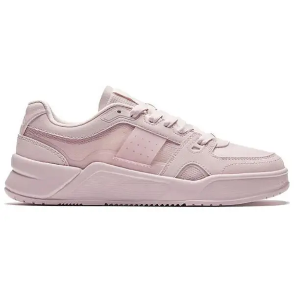 ANTA Skateboarding Series Sneakers - Pink