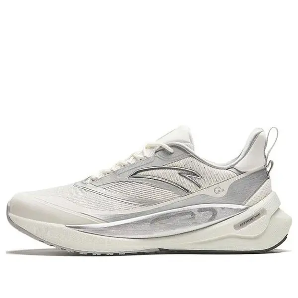 ANTA C37 4.0 'white Silver Grey - White/silver/grey