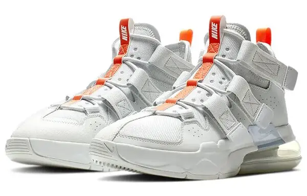 Nike Edge 270 Sneakers - White