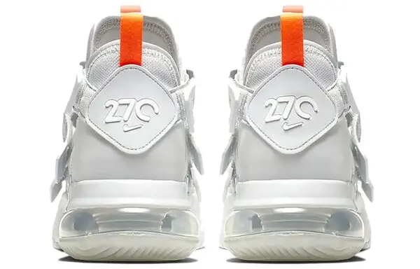 Nike Edge 270 Sneakers - White