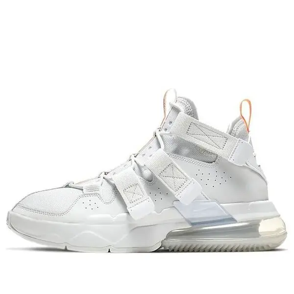 Nike Edge 270 Sneakers - White