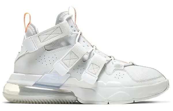 Nike Edge 270 Sneakers - White