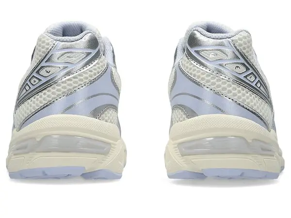 Asics Gel-1130 Silver Pack Sneakers - Cream/blue Fade