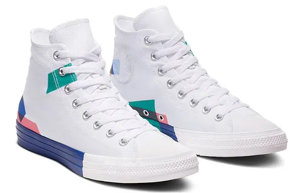 CONVERSE Chuck Taylor All Star High Top Sneakers