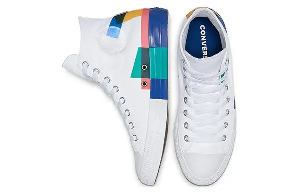 CONVERSE Chuck Taylor All Star High Top Sneakers