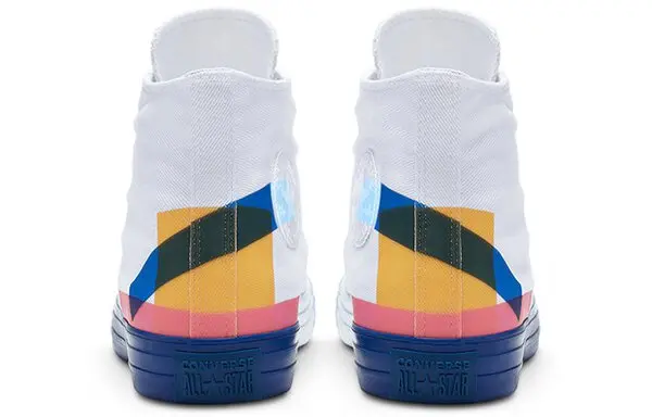 CONVERSE Chuck Taylor All Star High Top Sneakers