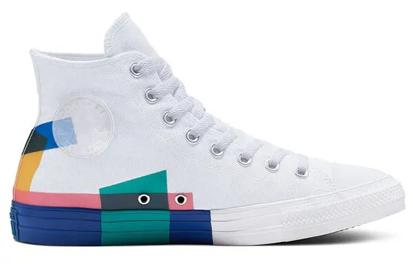 CONVERSE Chuck Taylor All Star High Top Sneakers
