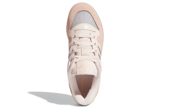 Adidas Originals Rivalry Low Sneakers - Light Pink