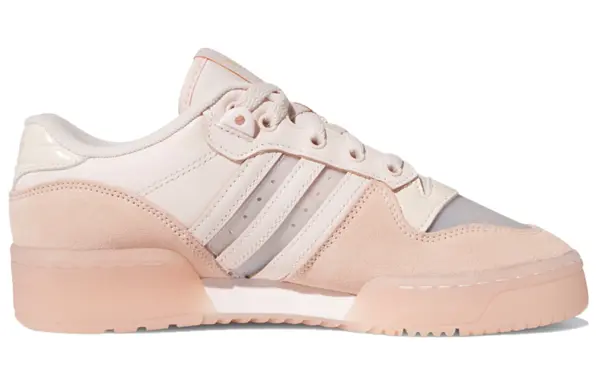 Adidas Originals Rivalry Low Sneakers