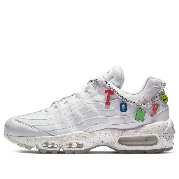Nike Max 95 "charm Chain Tokyo