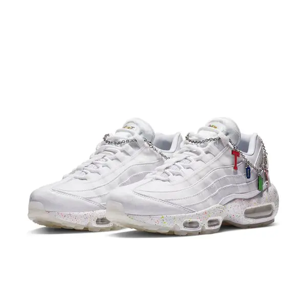 Nike Max 95 "charm Chain Tokyo