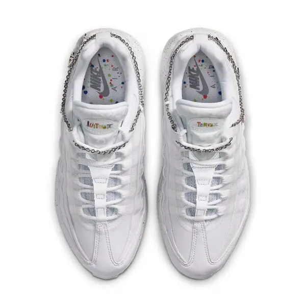 Nike Max 95 "charm Chain Tokyo