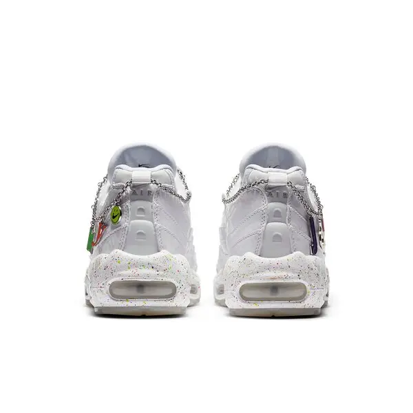Nike Max 95 "charm Chain Tokyo