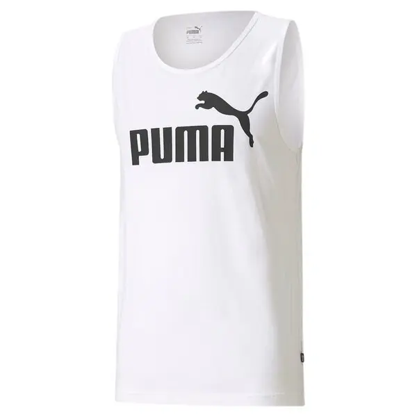 PUMA Essentials Tank Top