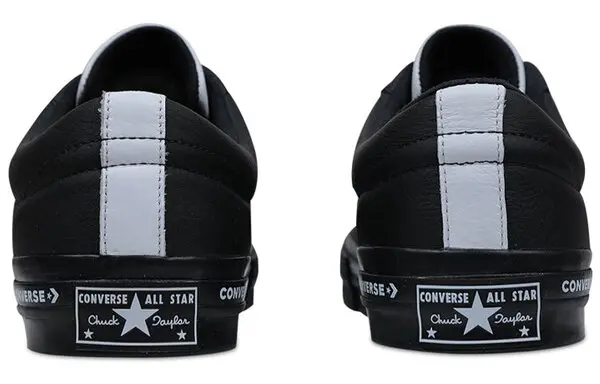 CONVERSE One Star Ox Sneakers - Black